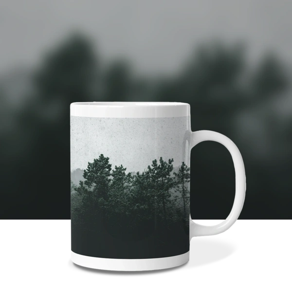 Personalised Mugs | Custom Printed Mugs | Specialist Print